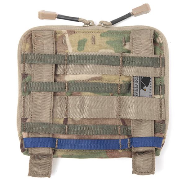 Snigel - SMALL ADMIN POUCH