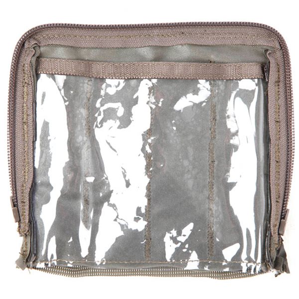 Snigel - SMALL ADMIN POUCH