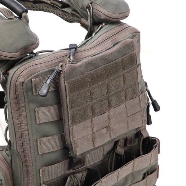 Snigel - SMALL ADMIN POUCH