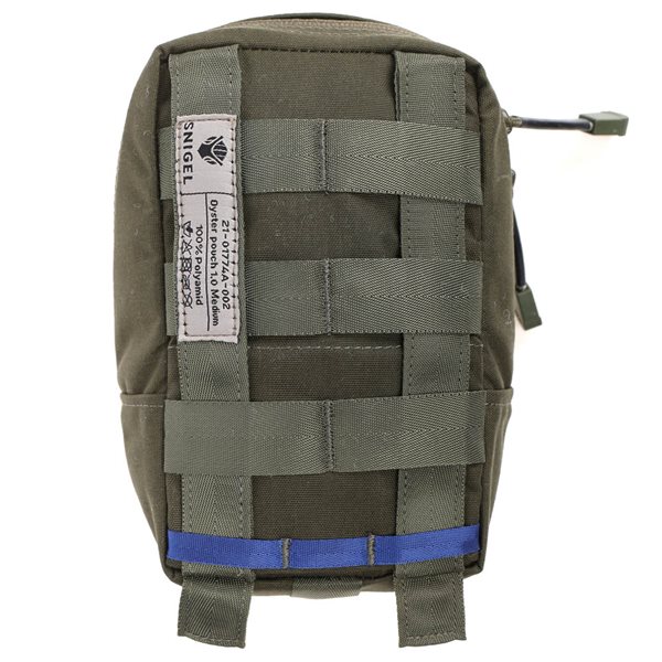 Snigel - OYSTER POUCH 1.0 - Medium