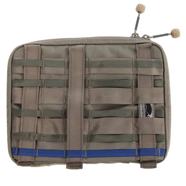 Snigel - MEDIUM ADMIN POUCH