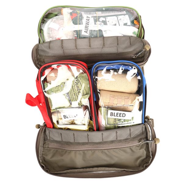 Snigel - MEDIUM INSERT POUCHES