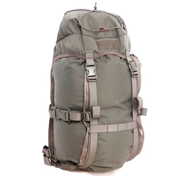 Snigel - 30L MISSION BACKPACK