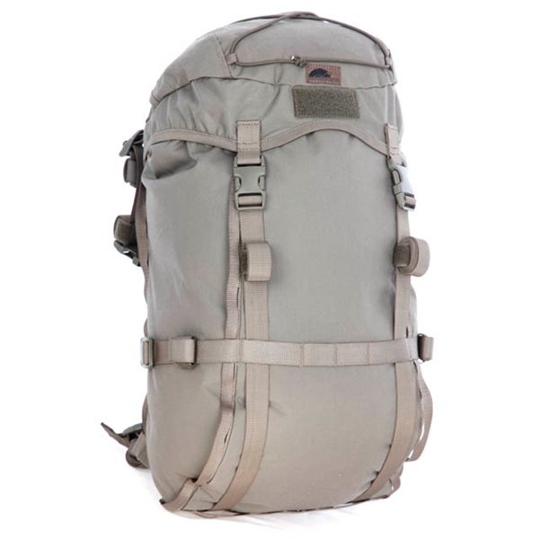 Snigel - 30L MISSION BACKPACK