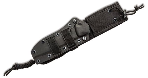 Buck Knives - GCK Ground Combat Knife Fixed - Spear Point