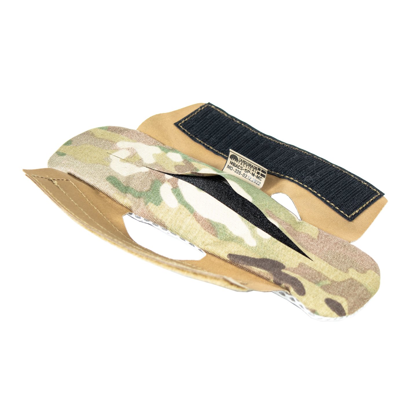 Tactical Shoulder Pads