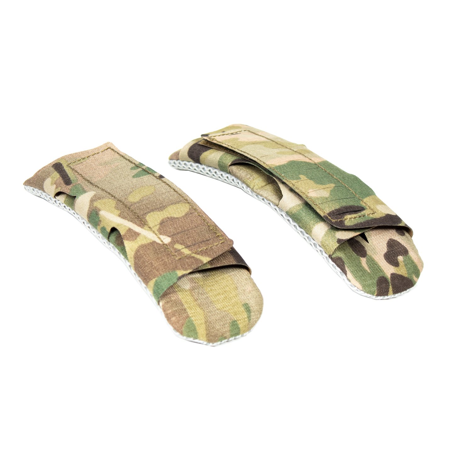 Tactical Shoulder Pads