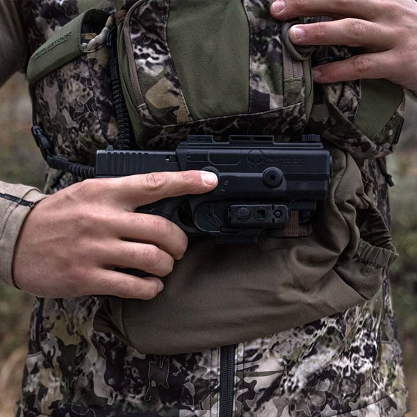 Eberlestock - Recon MOLLE Panel
