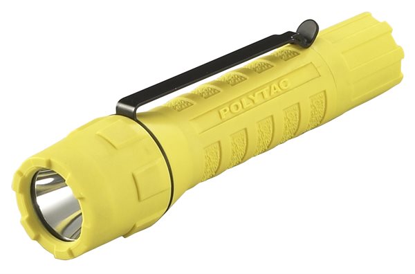 Streamlight - PolyTac Flashlight