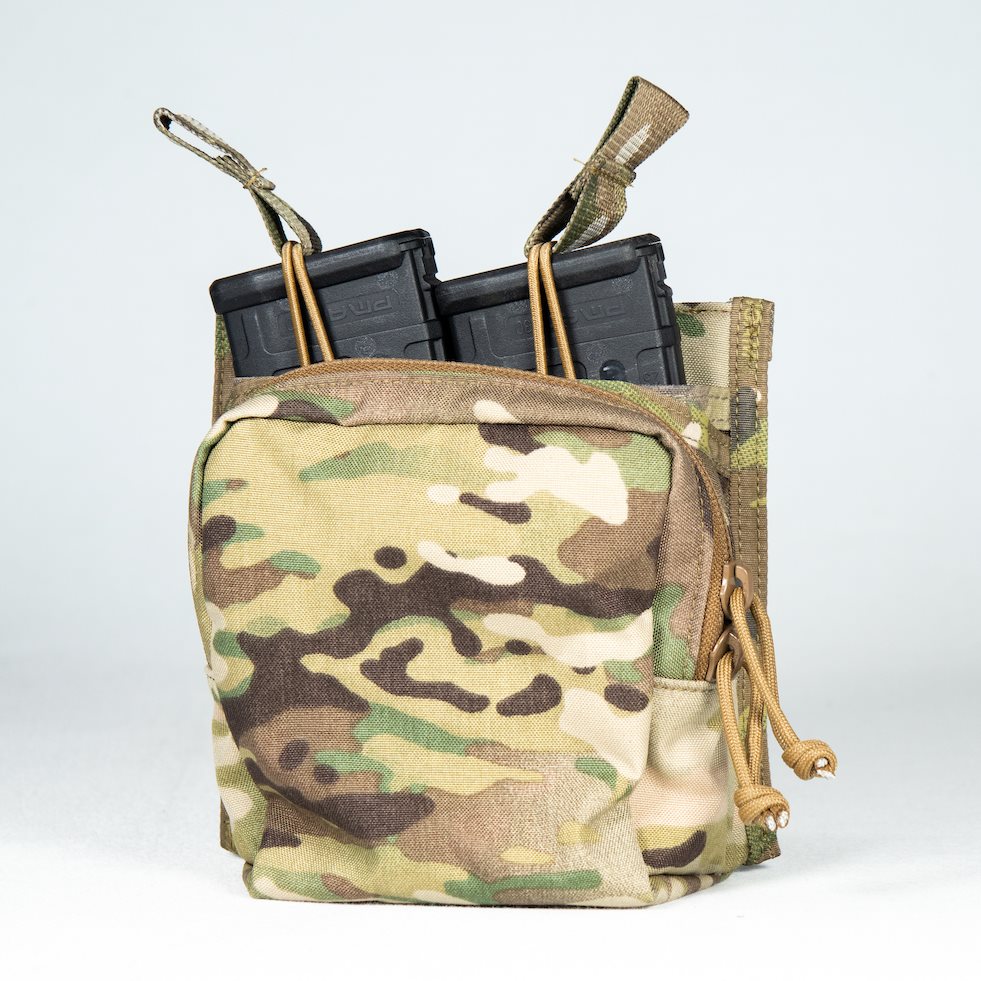 GEAR UP GEAR - ASSAULT MAGAZINE RIG, Utility