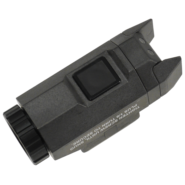 Advanced Pistol Light - White/IR Gen 2