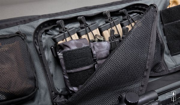 INCOG Discreet Rifle Bag