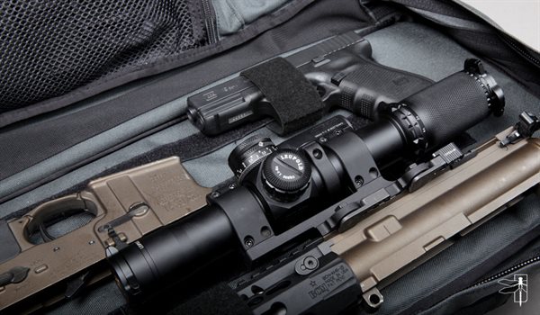 INCOG Discreet Rifle Bag