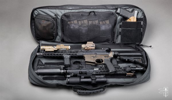 INCOG Discreet Rifle Bag