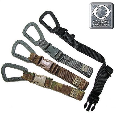 Ultimate Gear Strap (Adjustable)