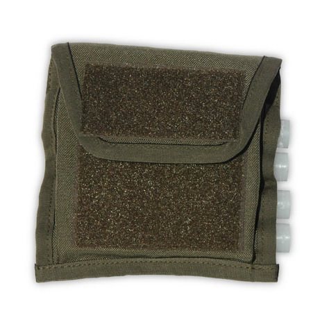 Admin Pouch with Chemlight Slots