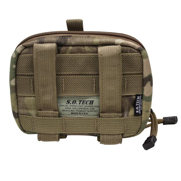 Eye Pro/Admin Hardcase