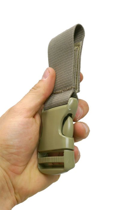 Belt Hanger Adapter