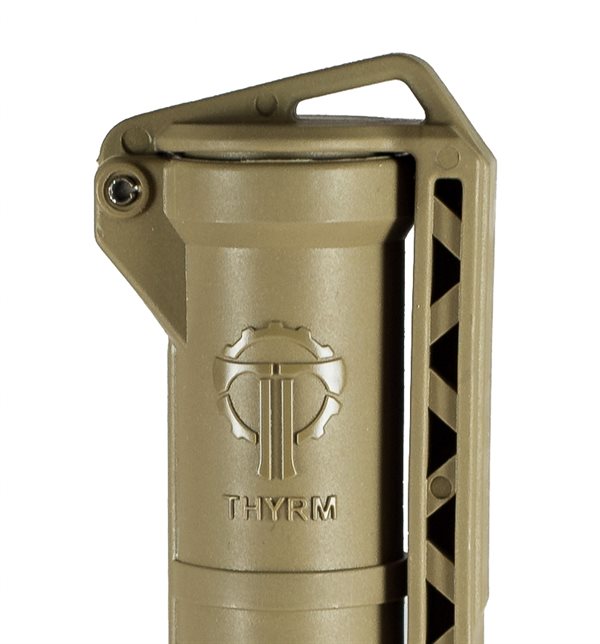 Cell Vault Battery Storage