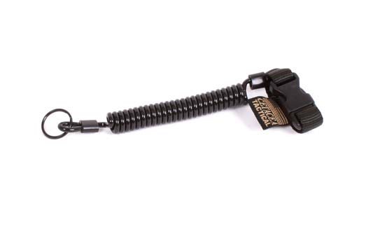 Cetacea - Mini Coil Tether - Køb dit taktiske udstyr her