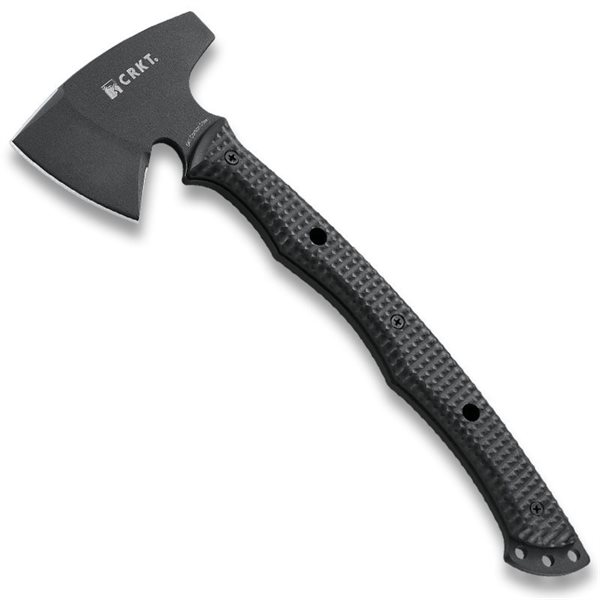 CRKT Chogan T-Hawk