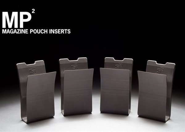 MP2 Magazine Pouch Inserts
