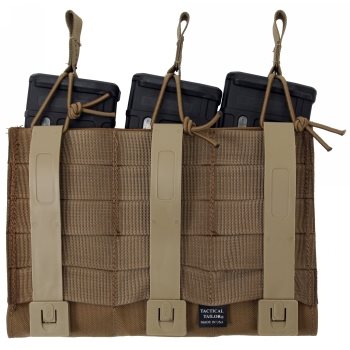 5.56 Triple Mag Panel 30rd