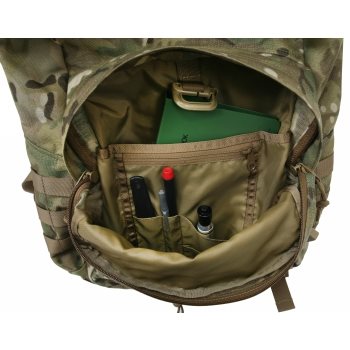 Modular Operator Pack