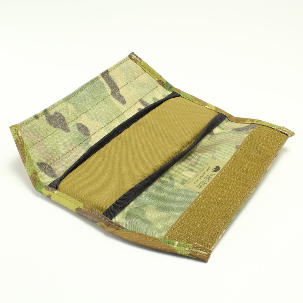 Tactical Shoulder Pads