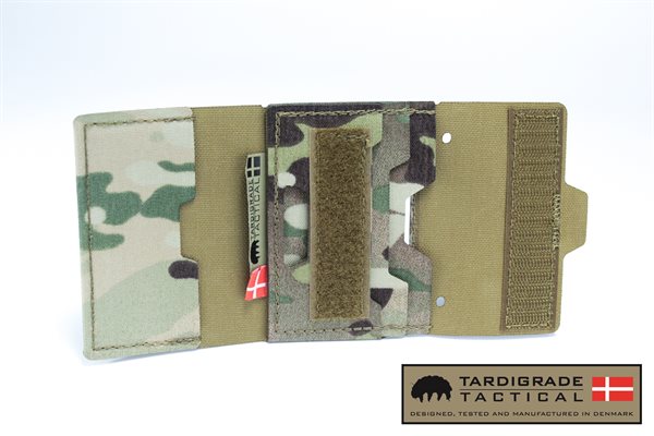 Detector - ID Card Holder