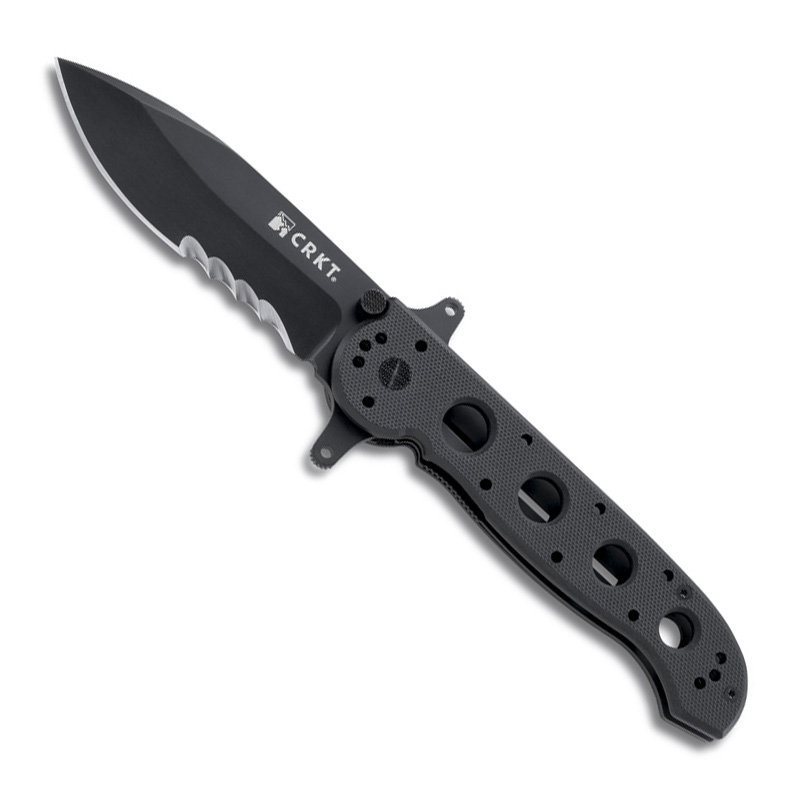 CRKT M21-14SFG - Veff Serrations