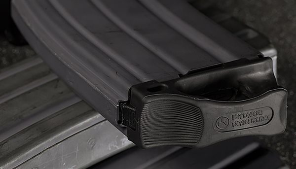 Ranger Plate™ – USGI 5.56x45, 3 Pack