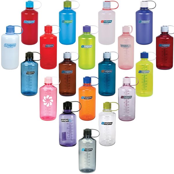 Nalgene 32 Ounce Narrow Mouth