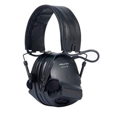 ComTac XPI Standard Headset - Foldable