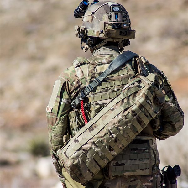 Go Sling Bag - KRYPTEK