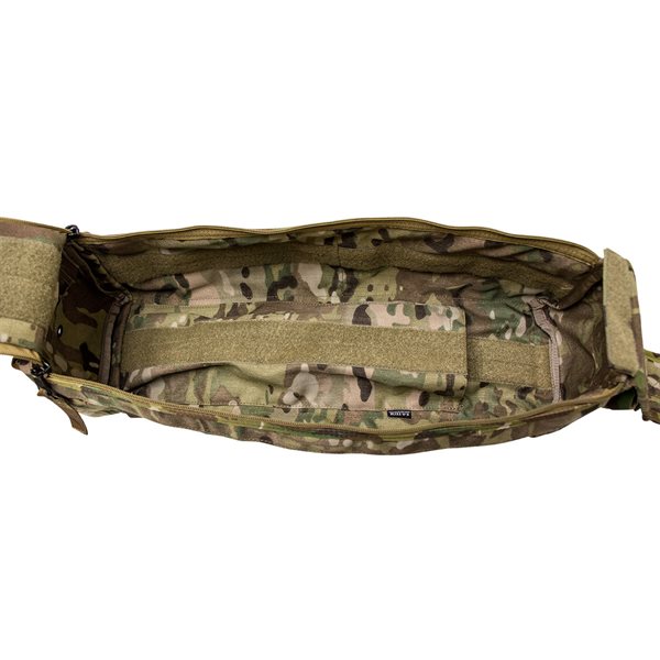 Go Sling Bag - KRYPTEK