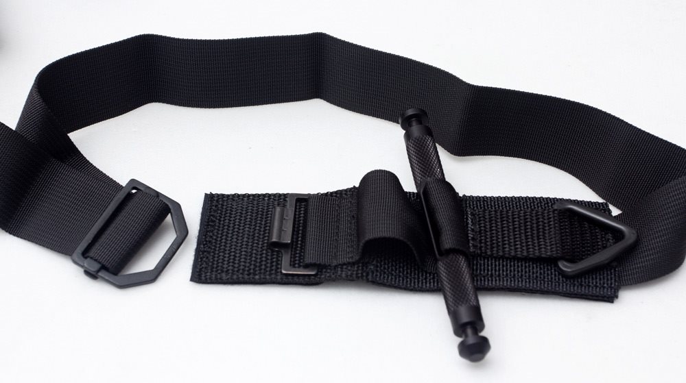 SOF® TACTICAL TOURNIQUET WIDE