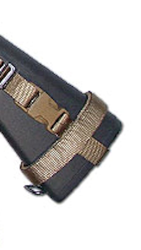 A2 Butt Stock Adapter