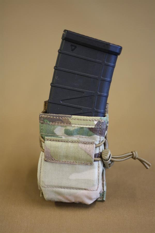 Speed Reload Pouch
