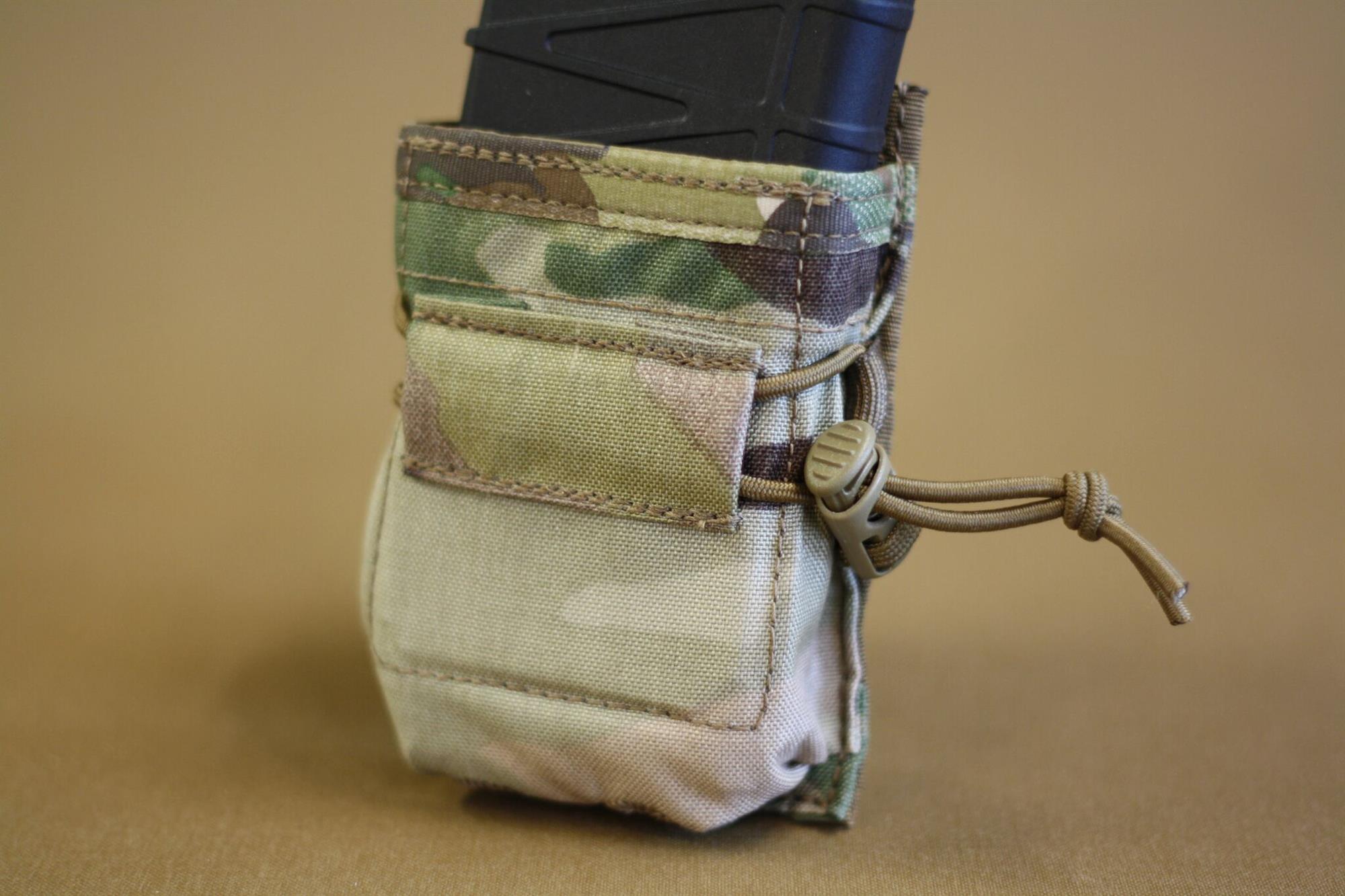 Speed Reload Pouch