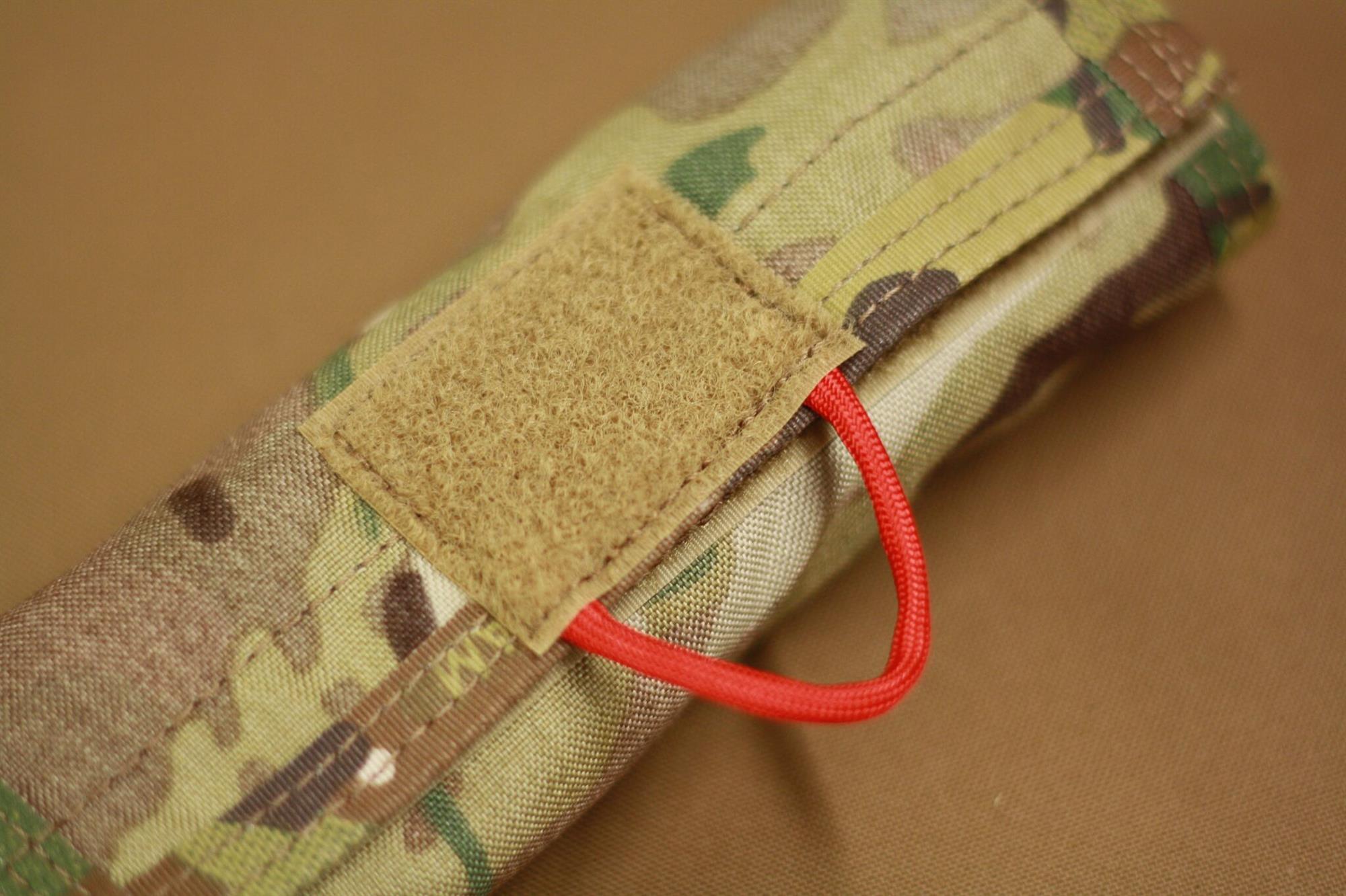Tourniquet Pouch