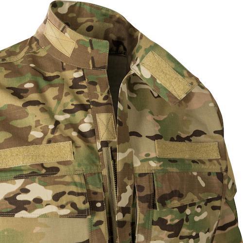 Recon Garrison Shirt Multicam™