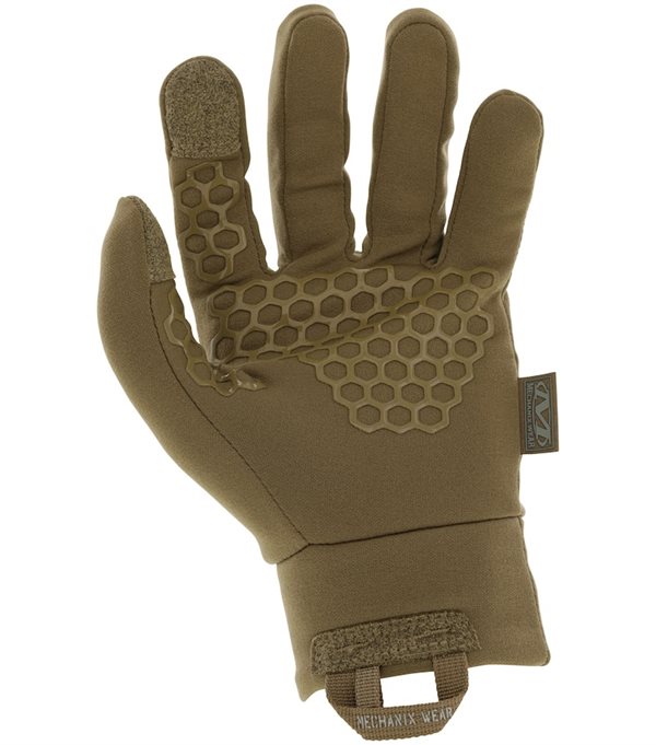 Mechanix - COLDWORK BASE LAYER COVERT