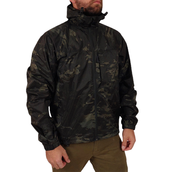 OTTE Gear - Super L Windshirt V2