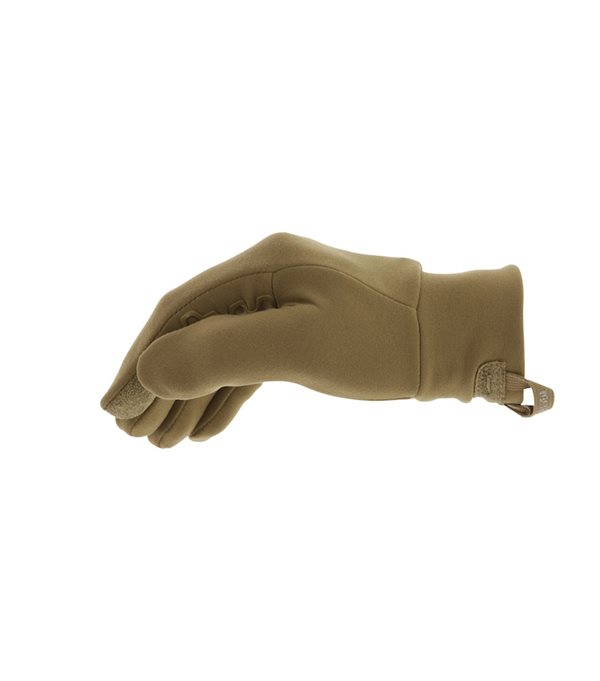 Mechanix - COLDWORK BASE LAYER COVERT